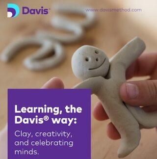 Dyslexia Melbourne - Davis Method - Jayne Pivac